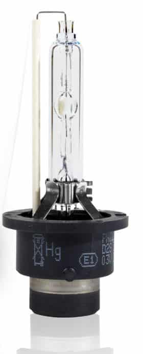 Comment fonctionne l'éclairage au Xénon ? - CC Mortagne